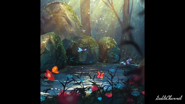 Loafy Building - Butterflies