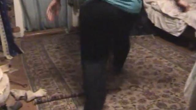 Снайпинговая зимовка Sniping`s winner 2009