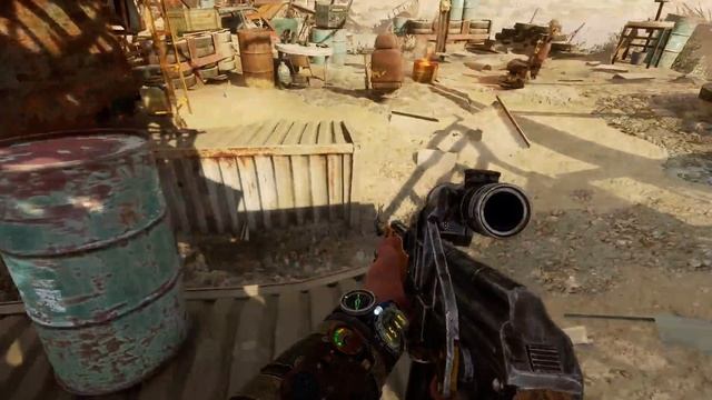 Metro Exodus #3