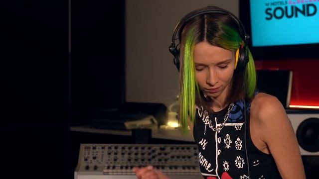 Miss Monique - MiMo Weekly Podcast 036 4K [Melodic Techno Progressive House DJ Mix]