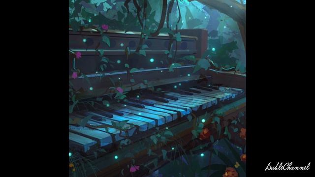 Mondo Loops x L'aiguille - Nature's Beauty