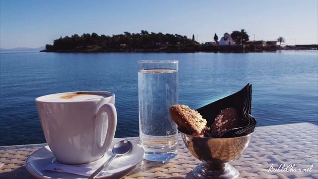 ACCUSTIC || CAFICT 心地よく元気をくれる優しい音楽　(morning, study, relax, work)