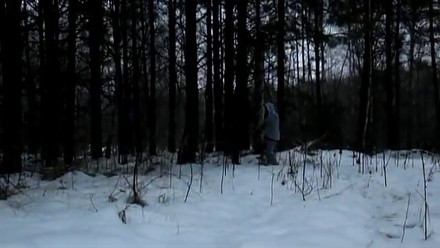 "Земля и лёд" [Ice&Gray part II] 2