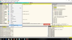 Unpacking Packers Of EXE