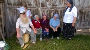 В субботу были у родственников в Опарино (05.07.2014) автор  Анатолий Мысин, Опаринский район