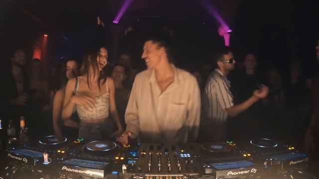 berlin deep house mix