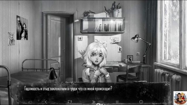 TinyBunny (6) Мы, Оля и сгущёнка 😜👍