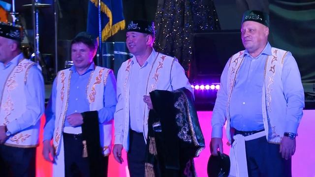 ТЕХИНКОМ 25 лет