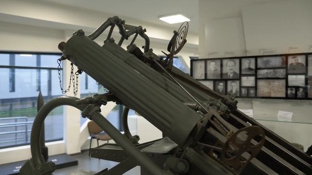 Музей Дорога жизни