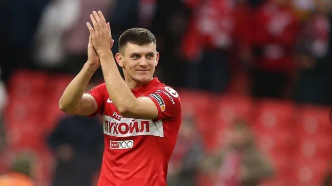 Даниил Хлусевич и его влияние на футболный мир