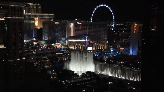 Night Jazz - Soothing and Ethereal Piano Jazz Music in Las Vegas - Gentle Background Music
