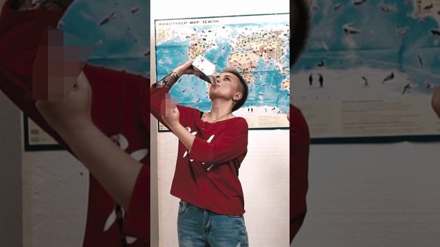 Школа Кринжа. Гоген Солнцев. Анонс для Инстаграмм