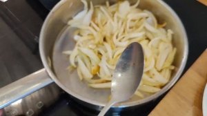 Настоящее мужское блюдо: сытно, ароматно, просто! Хашлама?