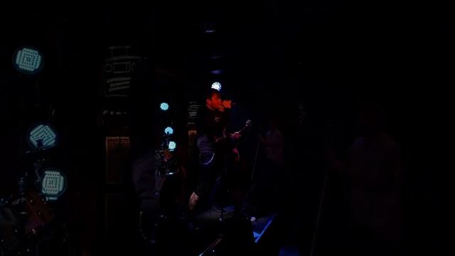 Карлик Скальд - Родимый край (live) 18.05.2034  #карликскальд
