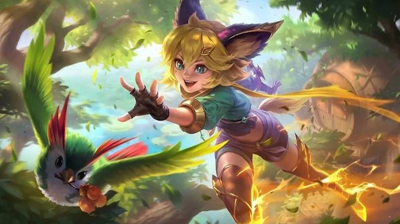 Страдаем на пути к мифу в Mobile Legends ч.4 (Запись стрима за 01.10.2024)