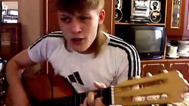 Гоп-Стоп зелень.