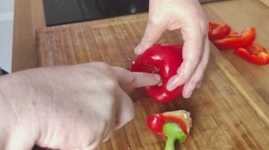 Огненный соблазн: Телячьи ребрышки по-мексикански, от которых сносит крышу!