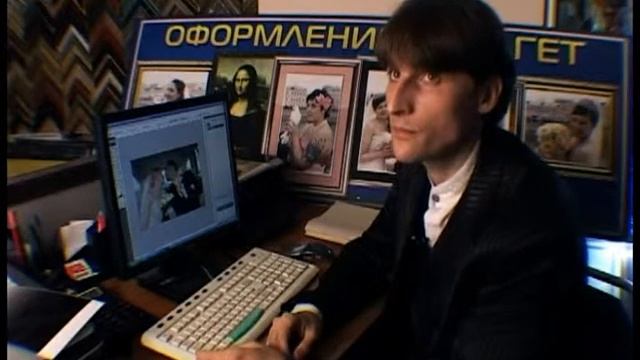 О свадебной фото и видеосъёмке. Телепередача с нашим участием.