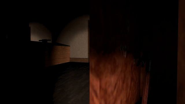 СЮЖЕТКА СТРАШИЛКА В Garry's Mod