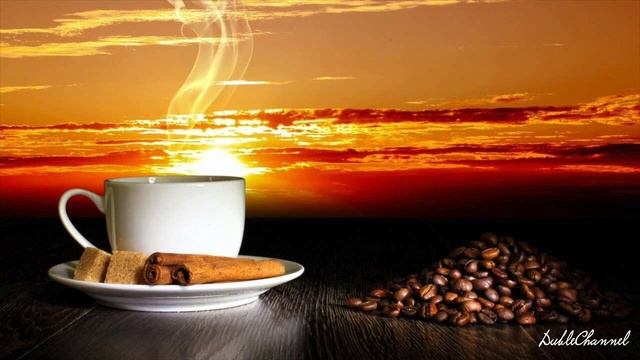 ACCUSTIC || CAFICT モーニングコーヒーと聴きたい音楽