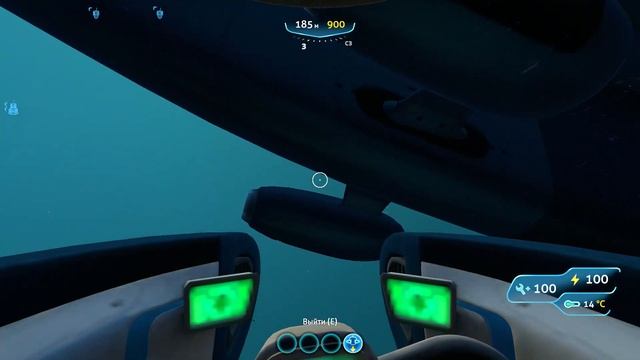 ВНИМАНИЕ! ОТКРЫТИЕ Subnautica НОВОГО КОНТЕНТА НА КАНАЛЕ.
