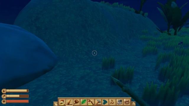 Доп видео к Третьему дню выживания в Raft
