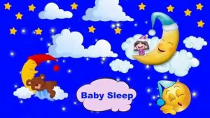Cartoon lullaby for babies►Мультипликационая колыбельная для малышей