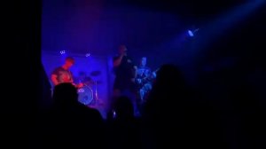 Карлик Скальд - Сага о викинге (live)