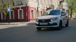 Франшиза курьерской службы Махом в каталоге Франшиза Инфо