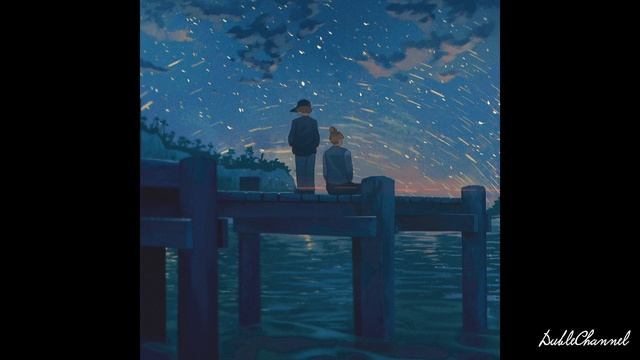 mell-ø - thinking about you