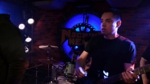 Карлик Скальд - Цирк (18.05.2024, Machine Head)