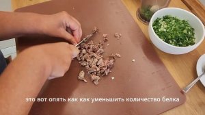 Освежись в летнюю жару: окрошка по-новому!