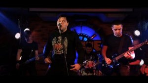 Концерт группы Карлик Скальд 18.05.2024 рок-клуб Machine Head