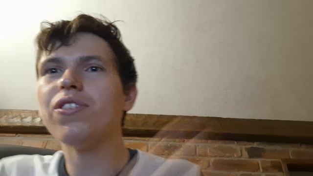 Rula Huba - Молния! (Пародия на артиста Диму Билана!)