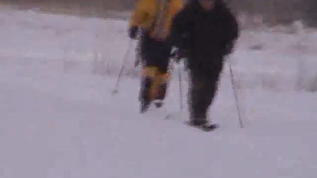 Sniping`s winner 2009 (Снайпинговая зимовка)