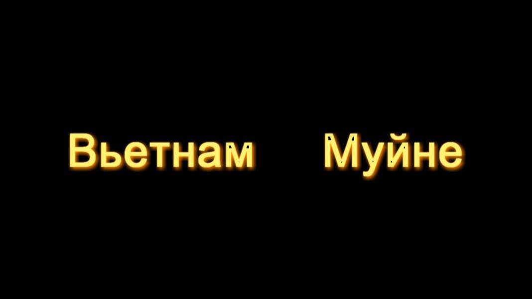 Муйне