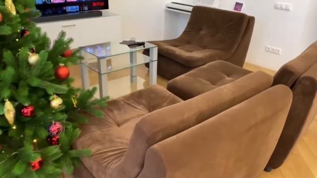 Монреаль - модульный диван