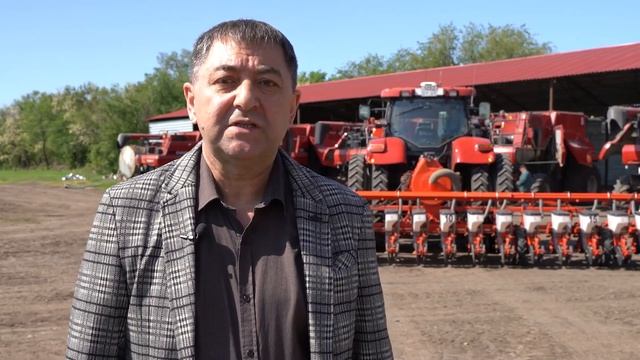 Отзыв о сеялке KUHN Planter 3 после 17 лет эксплуатации