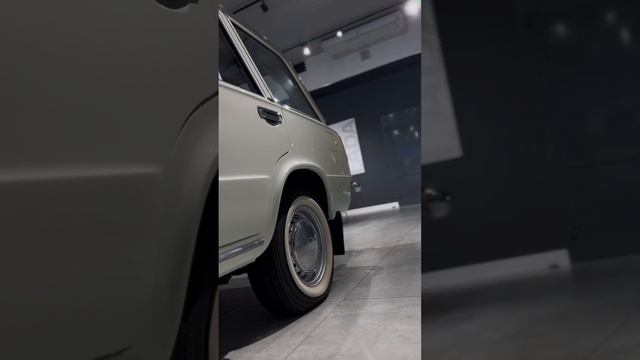 ВАЗ-2102 в автосалоне ТЕХИНКОМ-Авто в Котельниках #shorts  #техинком
