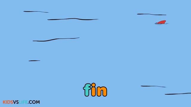 Ff _ Fun Phonics _ How to Read _ Made by Kids vs Phonics