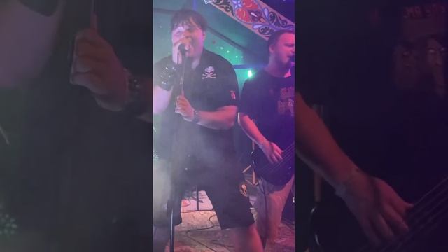 ЗЛОБНЫЙ ТРОЛЛЬ  #карликскальд #рок #концерт #rock #live #музыка #russianrock #punk #рекомедации