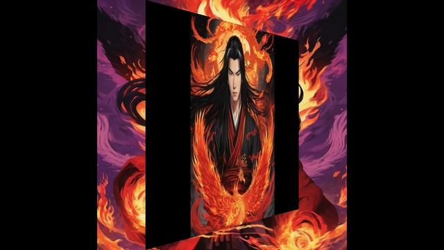 Asia fire man GTAch