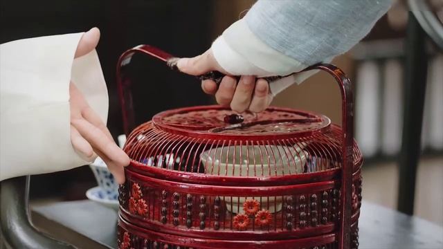 Сказание о юности 1 сезон 11 серия