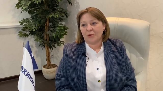 ТСК ТЕХИНКОМ Подольск 17 лет