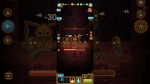 DEEP TOWN #3 ПРОХОЖДЕНИЕ (простите за короткую часть)