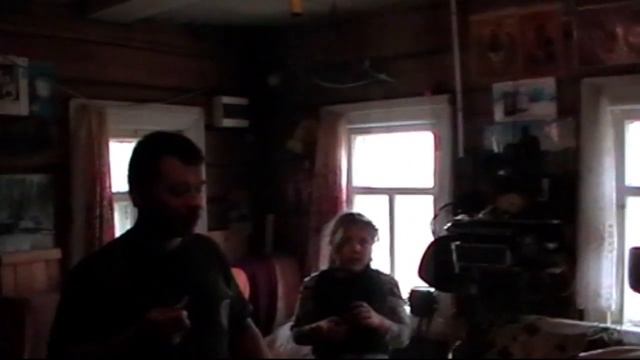 База и Резиденточки