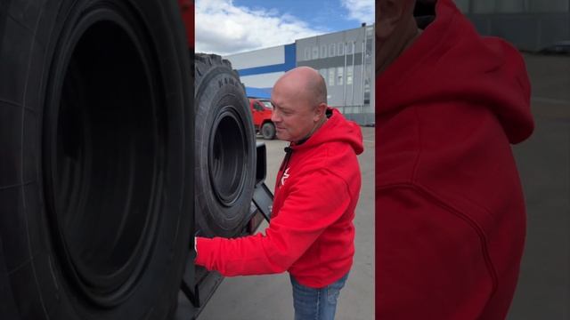 Автогидроподъемник RED MACHINE-18Э на базе ГАЗ-С41А23 #shorts