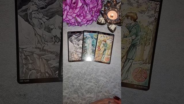 🔮КТО О ВАС ЧАСТО ДУМАЕТ?