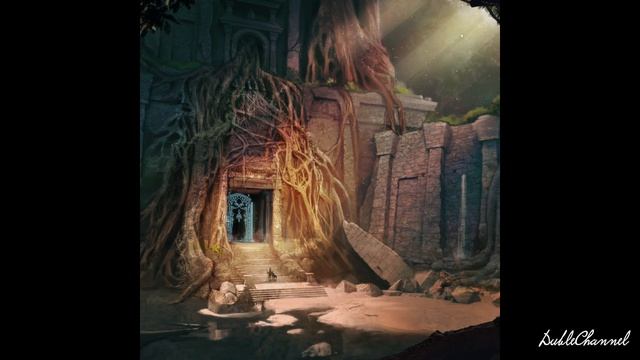 Mondo Loops - Foret Kingdom