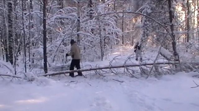 Навийский снайпинг 2011 (трейлер)